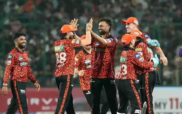 IPL 2026: SWOT analysis of Sunrisers Hyderabad - strengths, weaknesses ...