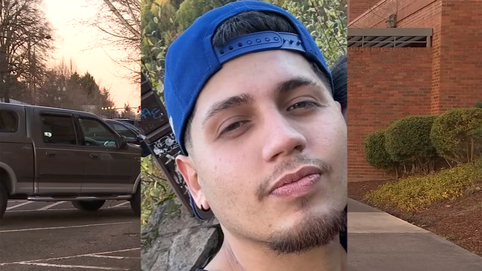 ICE detains man outside Vancouver courthouse during trial break