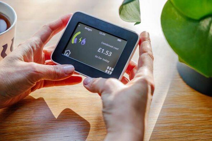 Slash energy bills with a simple washing machine hack