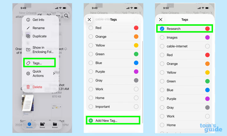 iOS 26 preview: 7 features to explore in your iPhone’s newest app