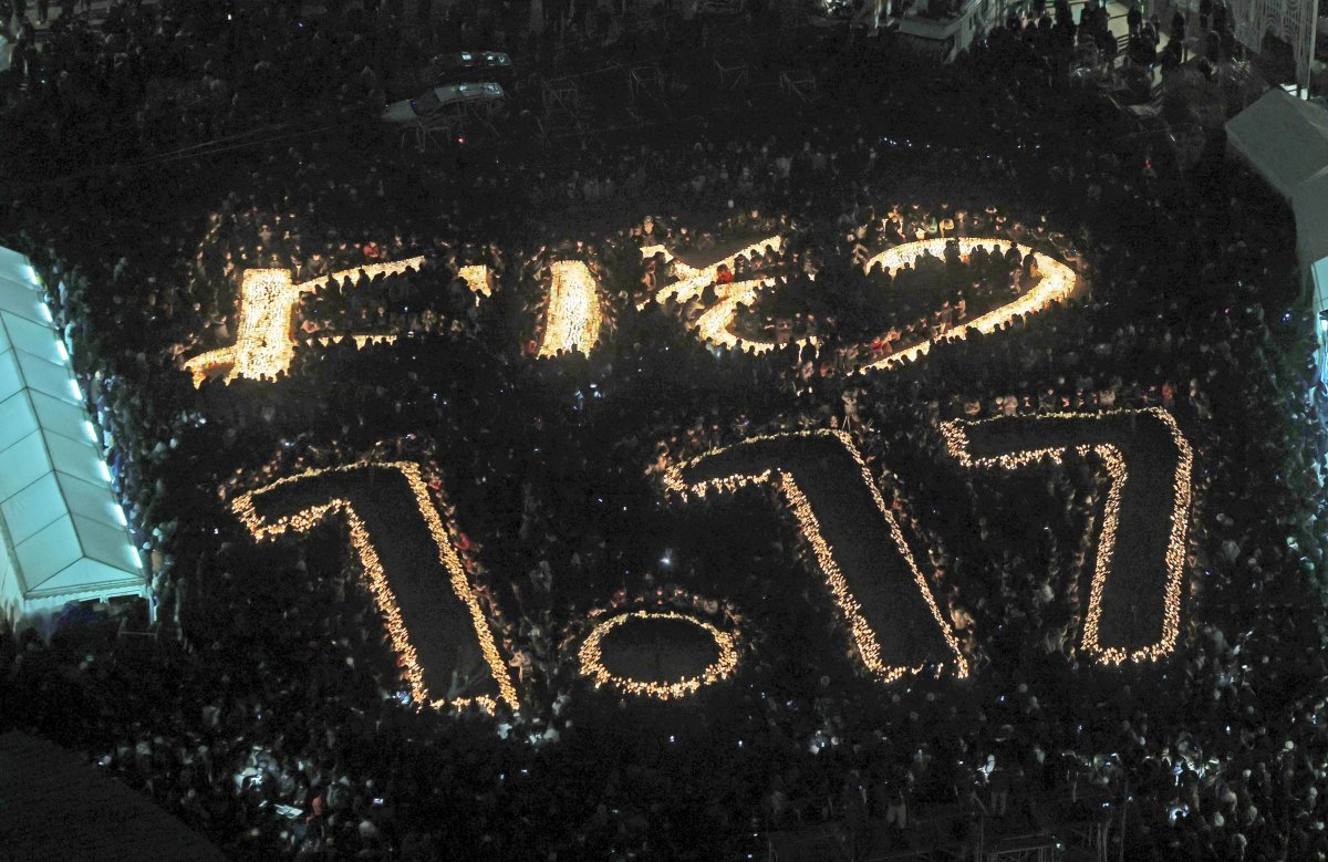 On this day, Jan. 17: Kobe, Japan, earthquake kills thousands