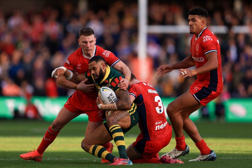 Former England star warns national side 'can't grow' under current set-up