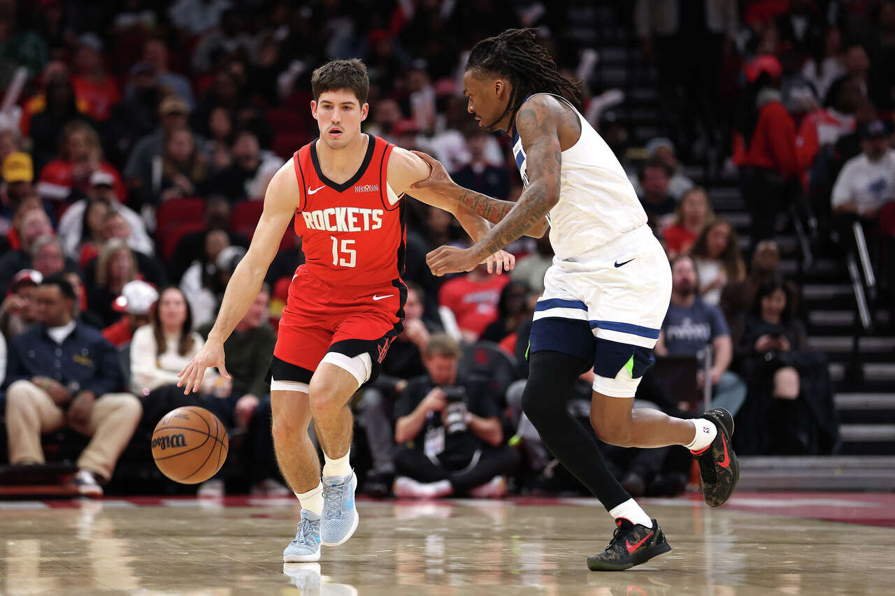 'Reason we got going': Kevin Durant praises Reed Sheppard's play for ...