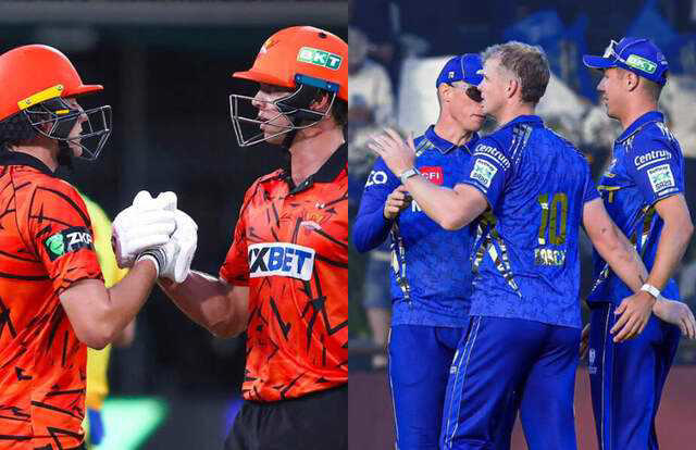 SA20 2025-26, match 26 review: MI Cape Town edge past Sunrisers to stay ...
