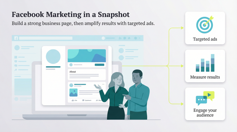 Best Facebook marketing strategies: The latest tips