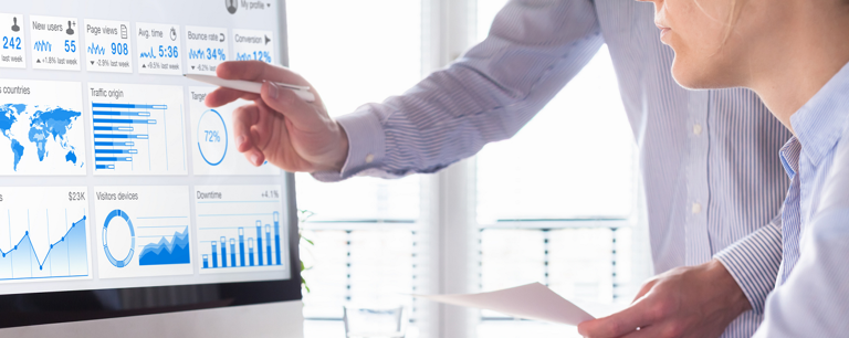 What is big data and what does it mean for your small business?