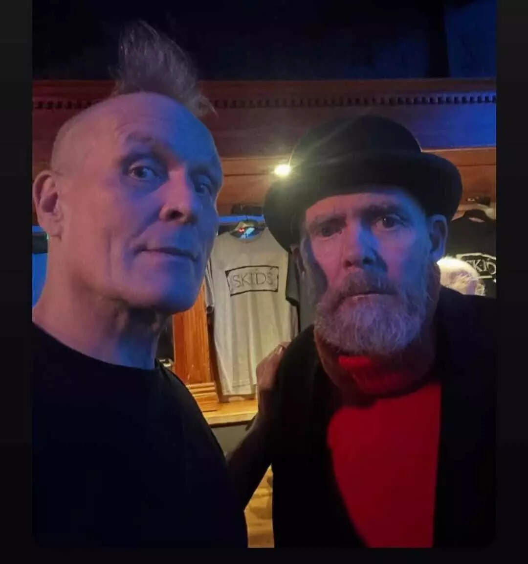 Kenny Morris dies at 68: How did Siouxsie and the Banshees’s original ...