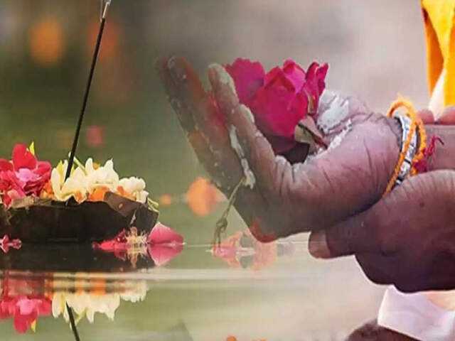 Significance of Mauni Amavasya: A day for ancestral rites and self ...
