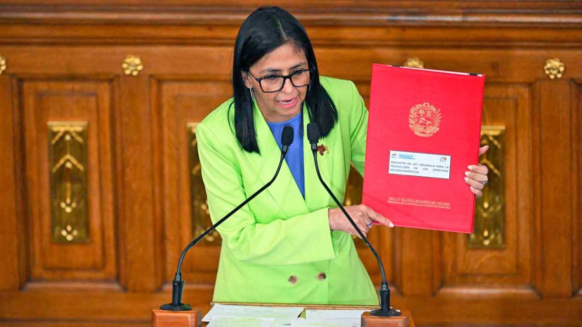 Cómo es la reforma petrolera que pretende implementar el nuevo gobierno ...