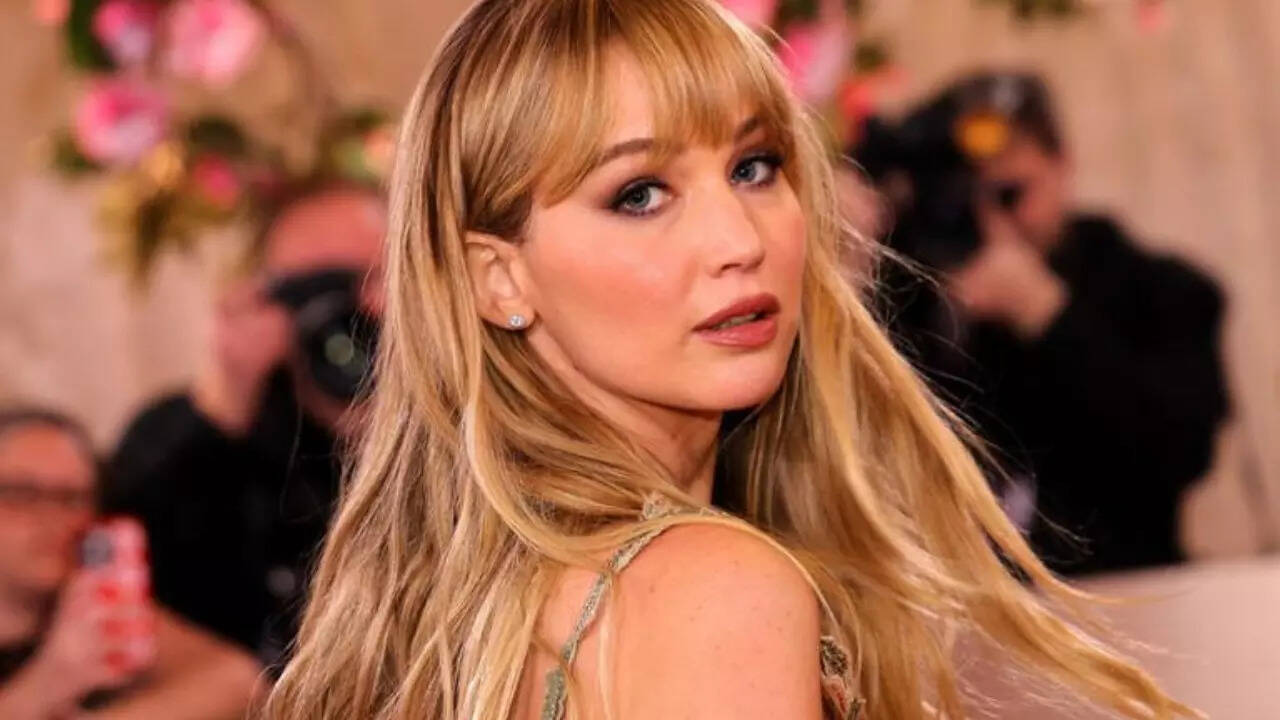 Did Jennifer Lawrence really lose ‘Once Upon a Time in Hollywood’ to ...
