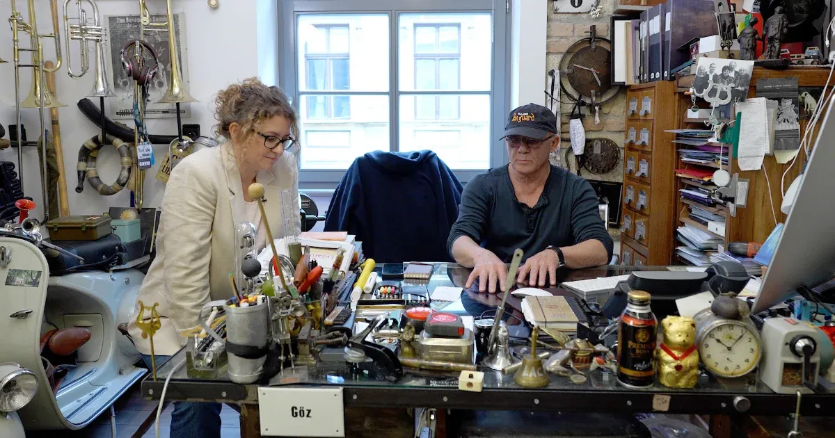 Gőz László: A Fidesz hozzám nem ér