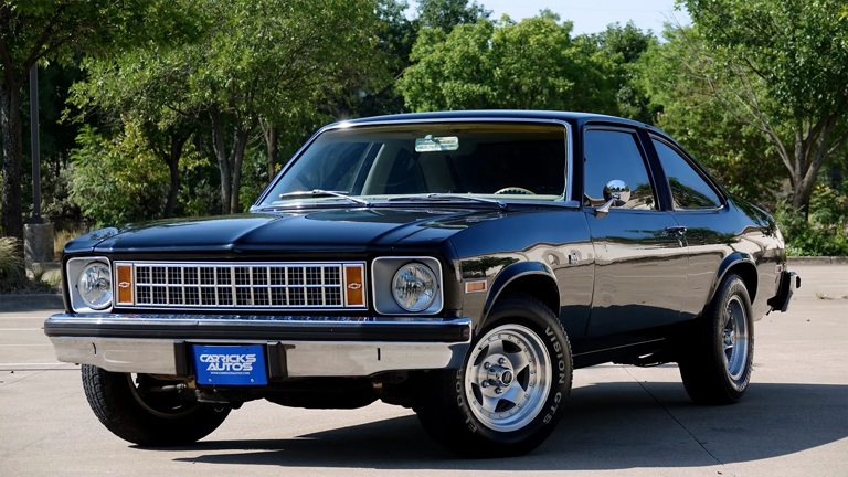 Top 10 best-selling cars of 1975: A look back at the malaise era