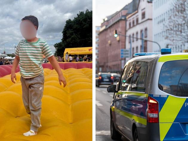 Vermisster Noah (8) wieder aufgetaucht: Privatdetektiv fand konkrete ...