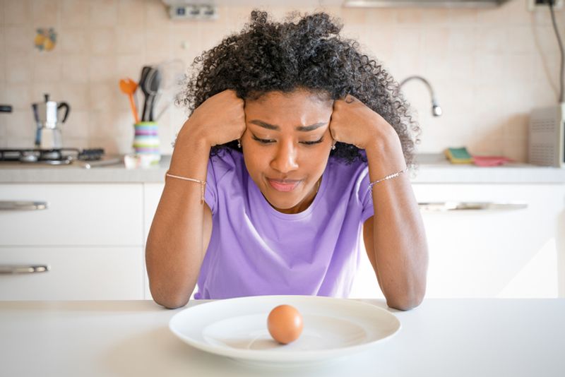Why do some people get 'hangry' more quickly than others?