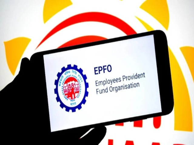 EPFO's major change: Withdrawing and transferring PF will be easier ...