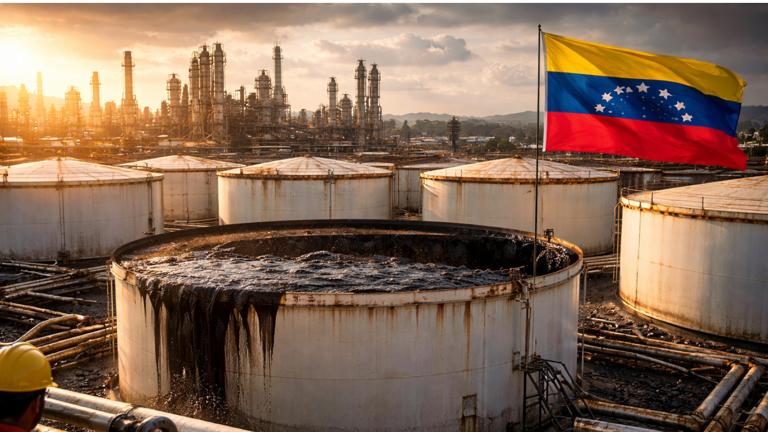 Venezuelan banks will get $300 million of oil money to sell on exchange ...