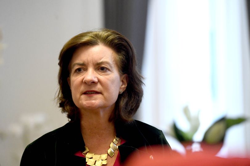 'Welsh Labour's spectacular collapse like watching a drunk person ...