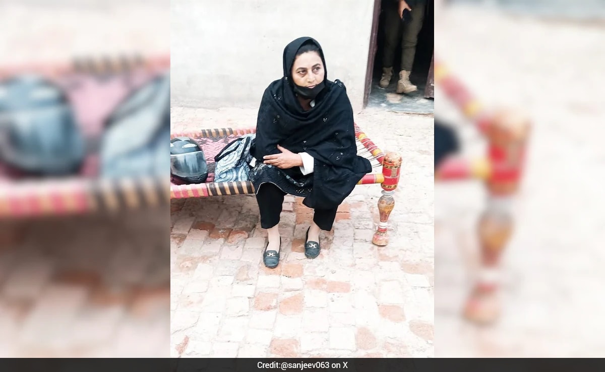 Want to come back: Indian woman Sarabjeet Kaur's viral audio after Pak ...