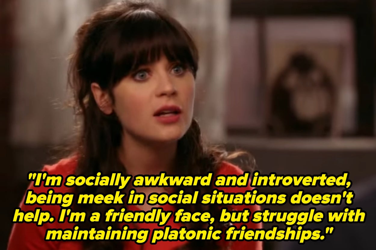 20 adults share what life is like without friends, and it's painfully ...