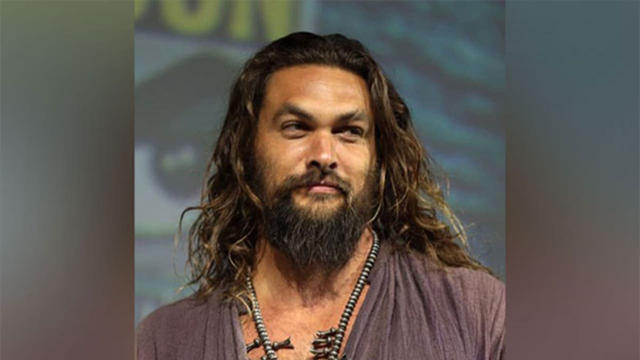 Jason Momoa says 'a Minecraft Movie' sequel starts filming in April