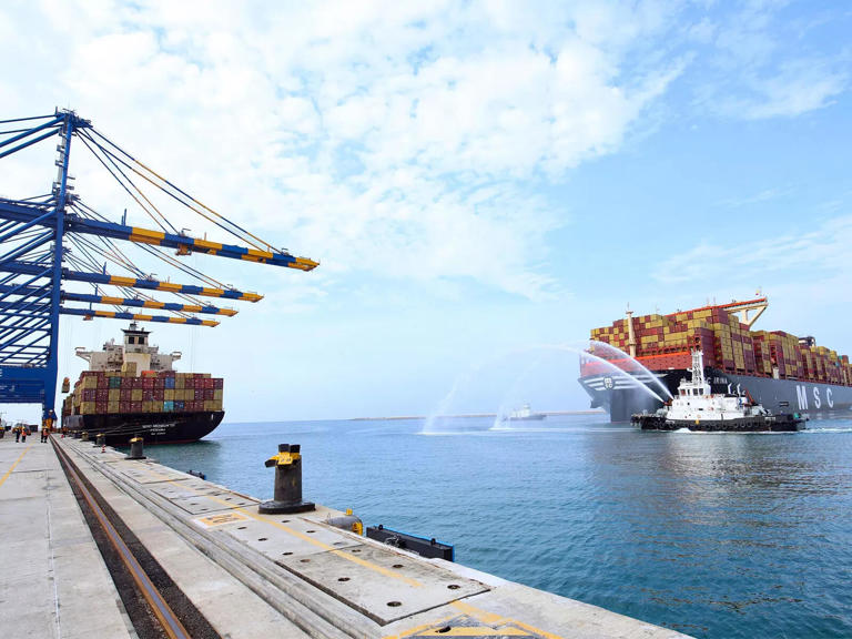 GTRI calls for overhaul of tariff structure, customs to boost India's trade