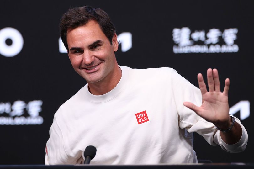 UK start time, live stream and TV channel for Roger Federer match at ...