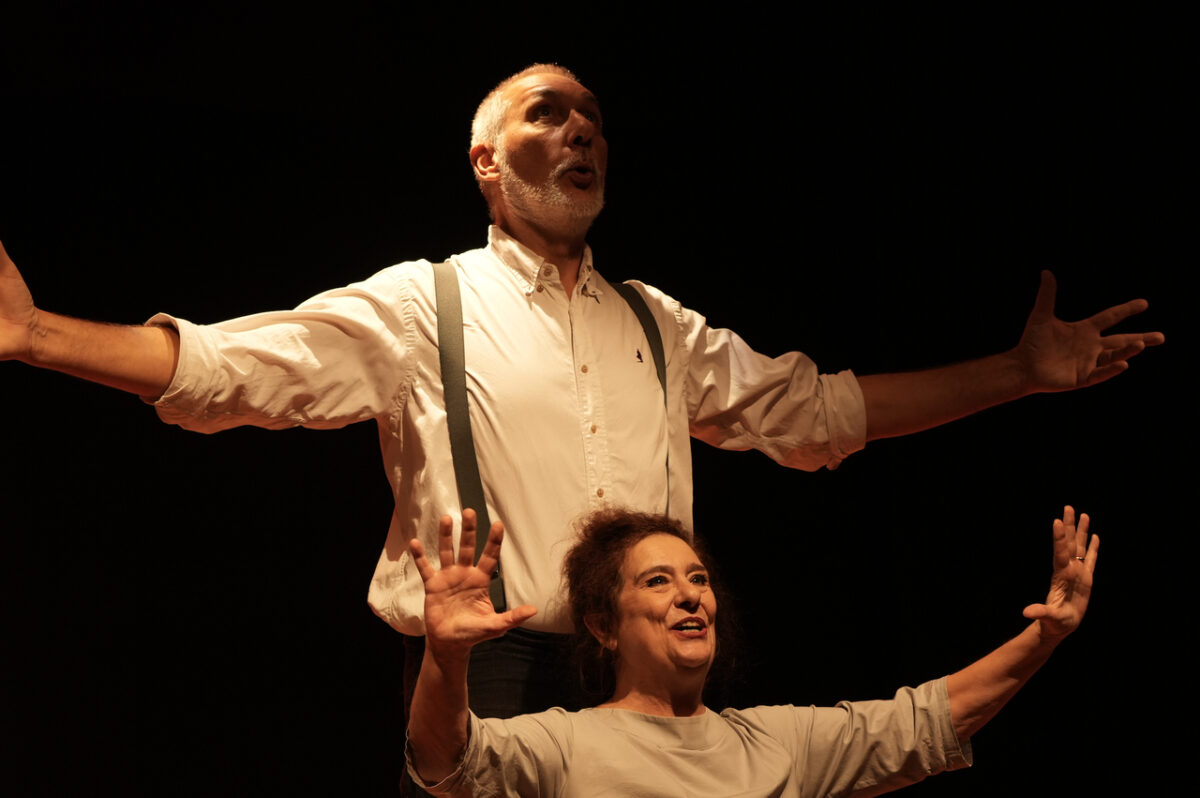 Sabato, domenica e lunedì. Spettacoli, film, incontri