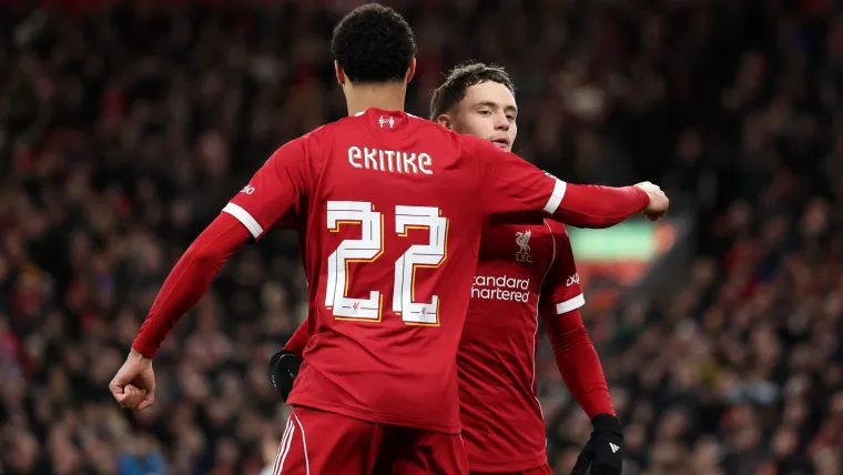 Dónde y cómo ver en vivo y gratis Liverpool vs. Burnley hoy: TV y ...