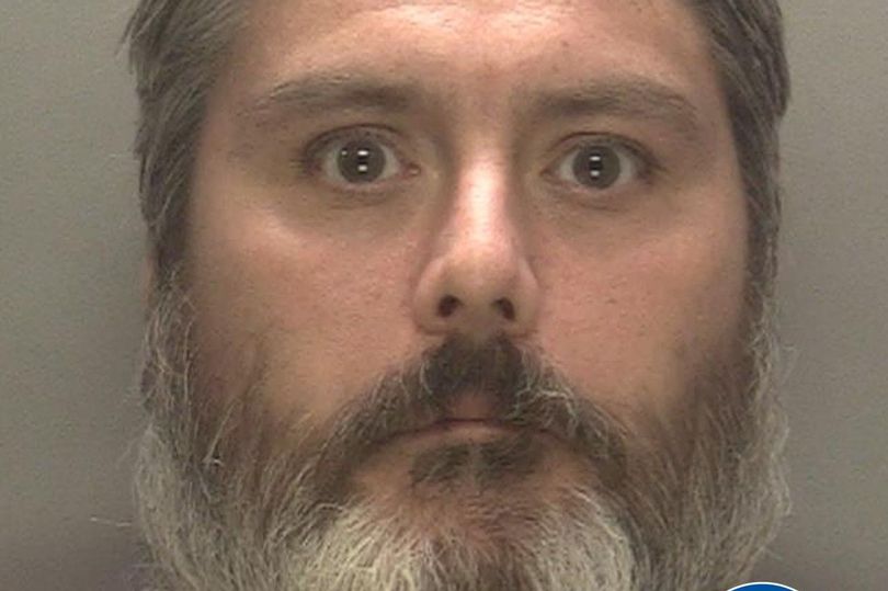 Violent robber whinges about 'horrendous' tooth ache after burgling ...