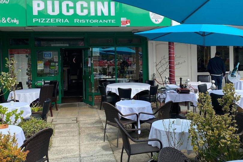 The restaurants, pubs, and bars in Greater Manchester that have closed ...