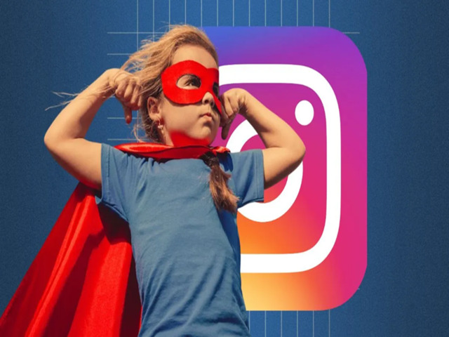 Instagram: How to create an Instagram account for your child and what ...