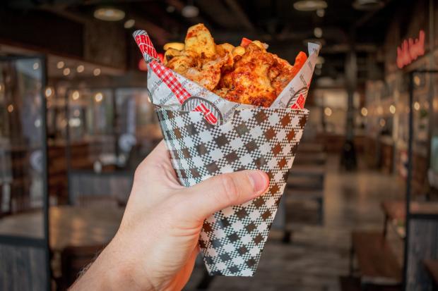 Full list of the venues taking part in Durham Restaurant Week and the ...