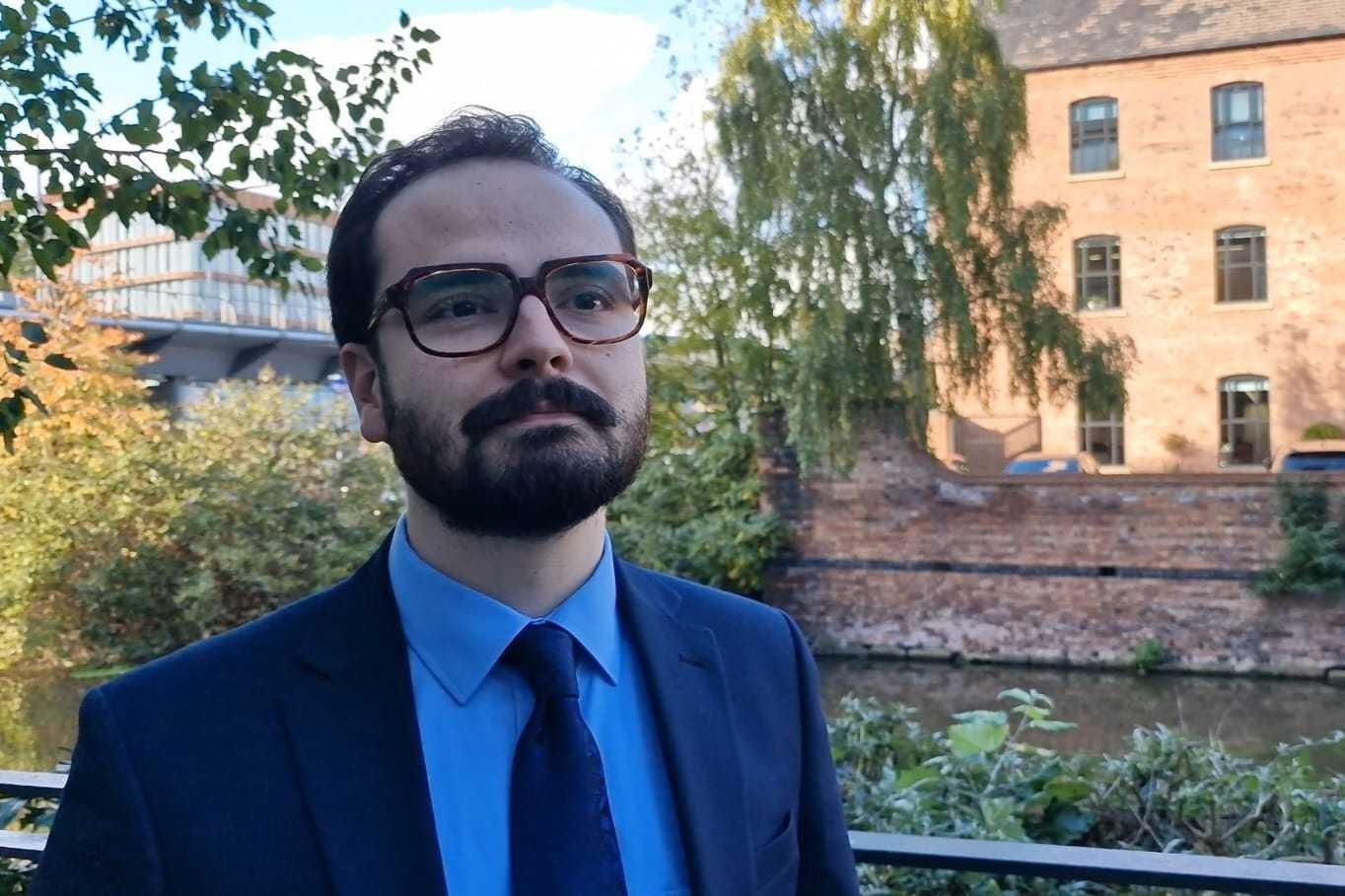 Bulwell councillor says Nottingham City Council debt 'not a problem'