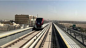 Saudi Arabia revives Jeddah Metro with new Blue Line design tender
