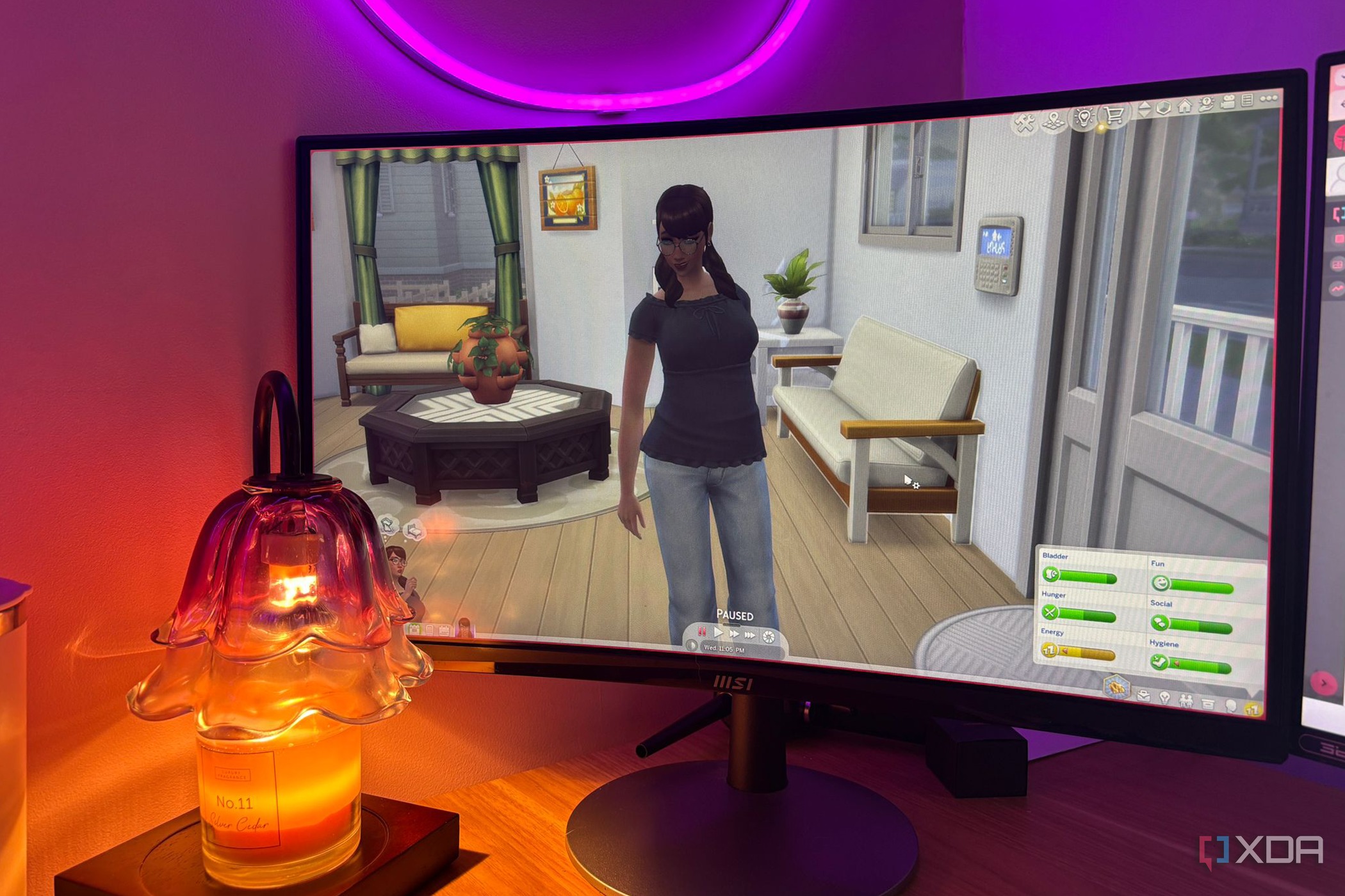 If EA made a true The Sims sequel, here's what it would look like