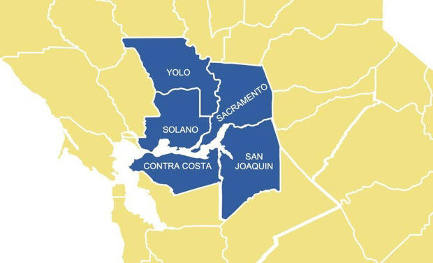 California Forever, regional coalition push for federal designation to ...
