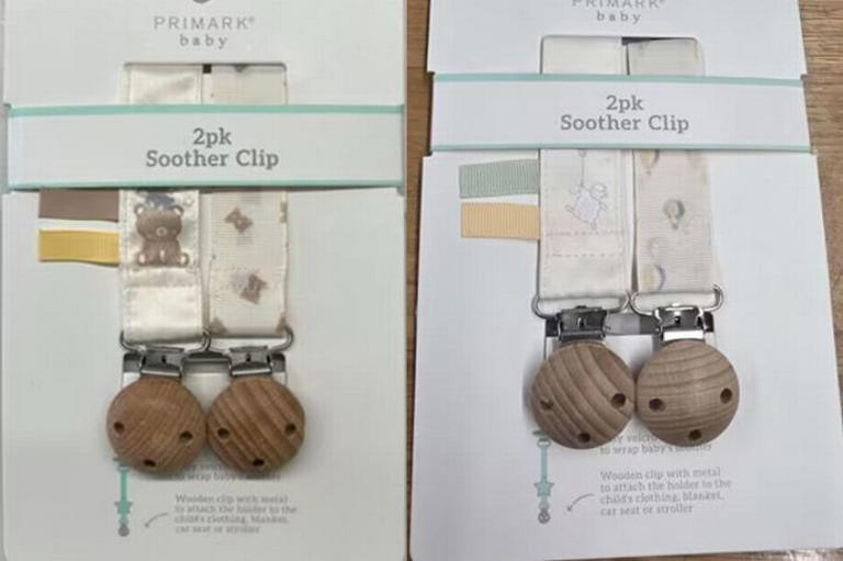 Shoppers issued product recall warnings on items from John Lewis ...