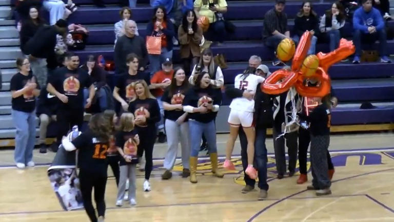 18 Sports Blitz – 1/16, Hornell girls hoops make history