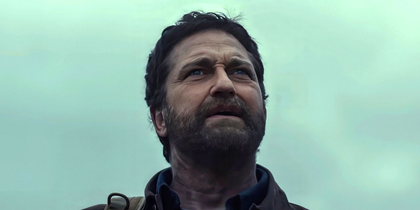 The greatest fantasy film of all time blocks Gerard Butler’s sci-fi ...