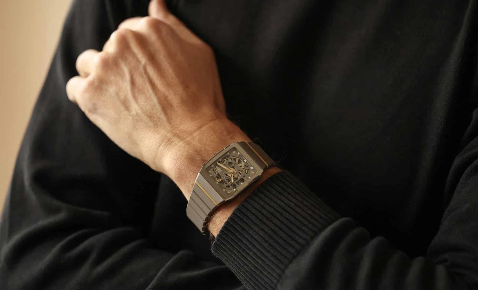 Rado Anatom Skeleton : L’art de l’horlogerie squelettée à son apogée