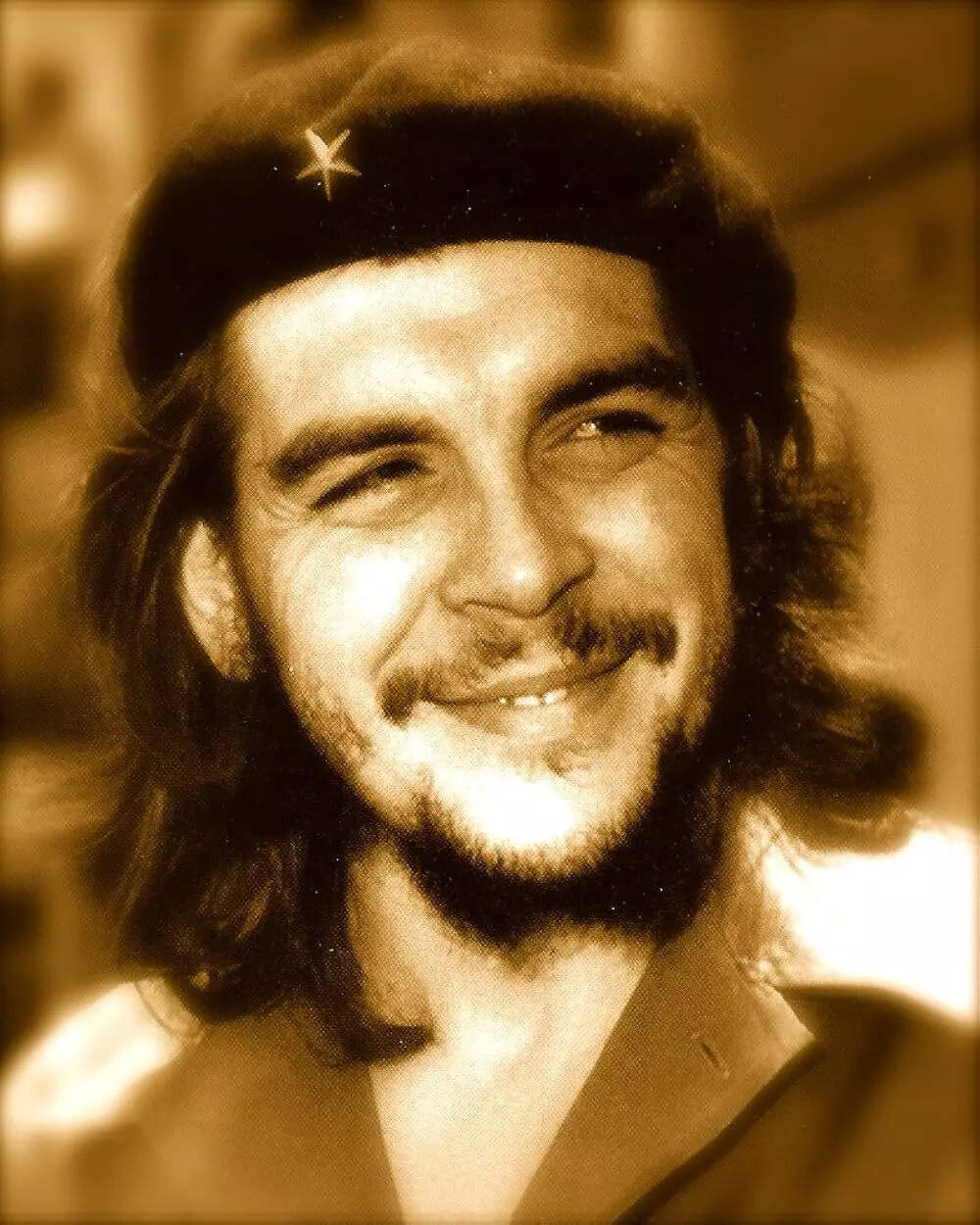 Quote of the day by Che Guevara: 'We cannot be sure of having something ...