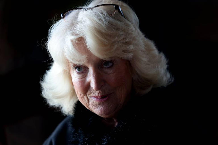 I was the Traitors' best-kept secret but my tactic backfired spectacularly