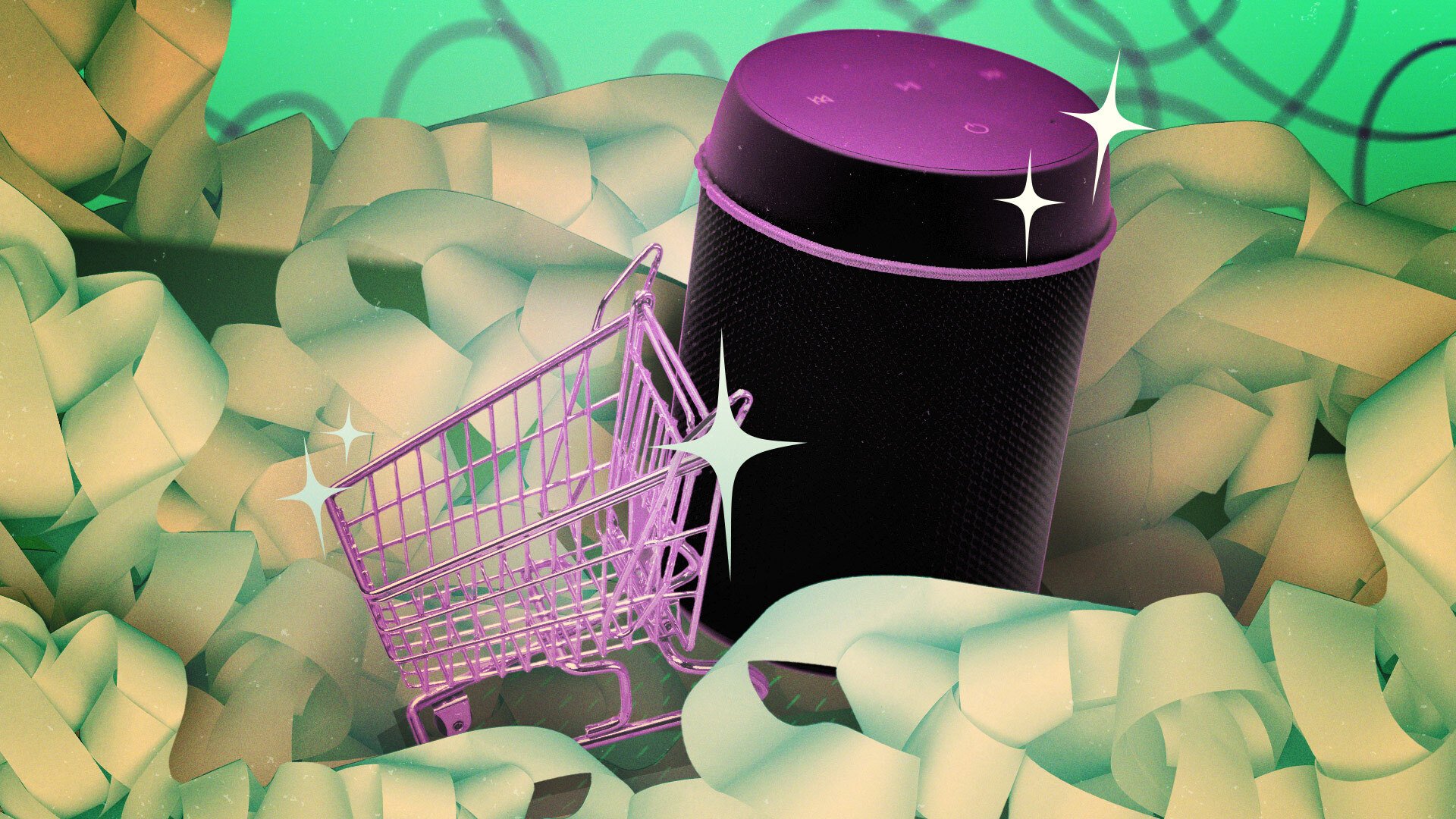 Why everyone thought we'd be shopping by voice (and why that never ...