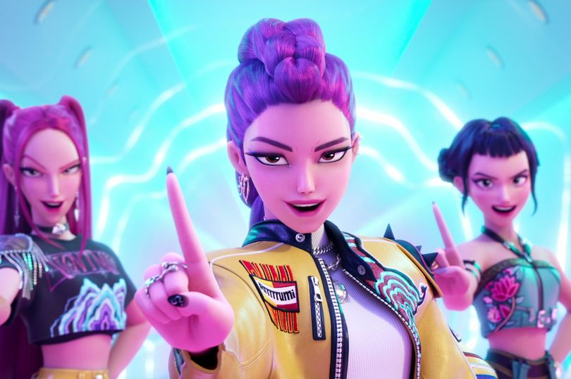 KPop Demon Hunter and Stranger Things talents included in NI festival ...