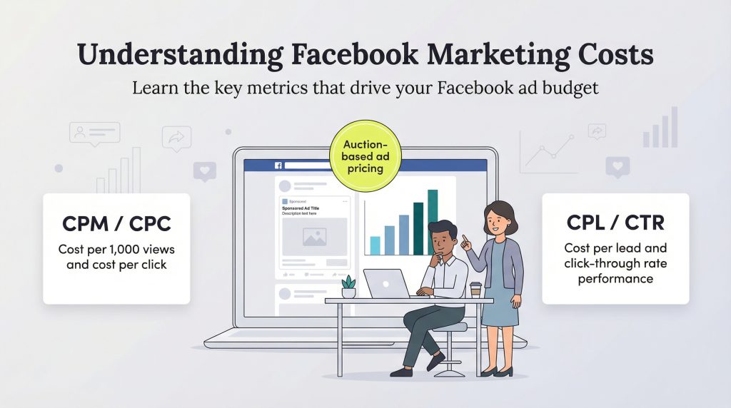 Best Facebook marketing strategies: The latest tips