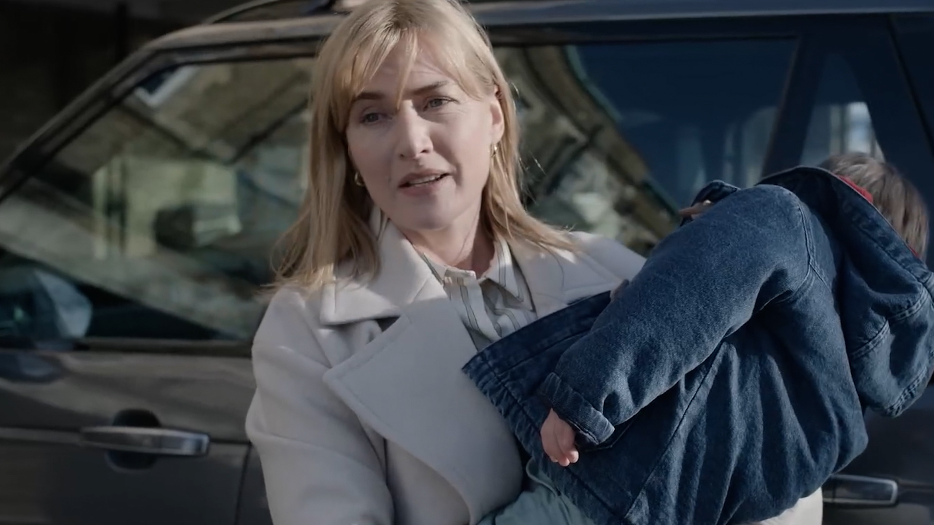 Du wirst die Emotionen in Kate Winslets neuem Film nicht überleben