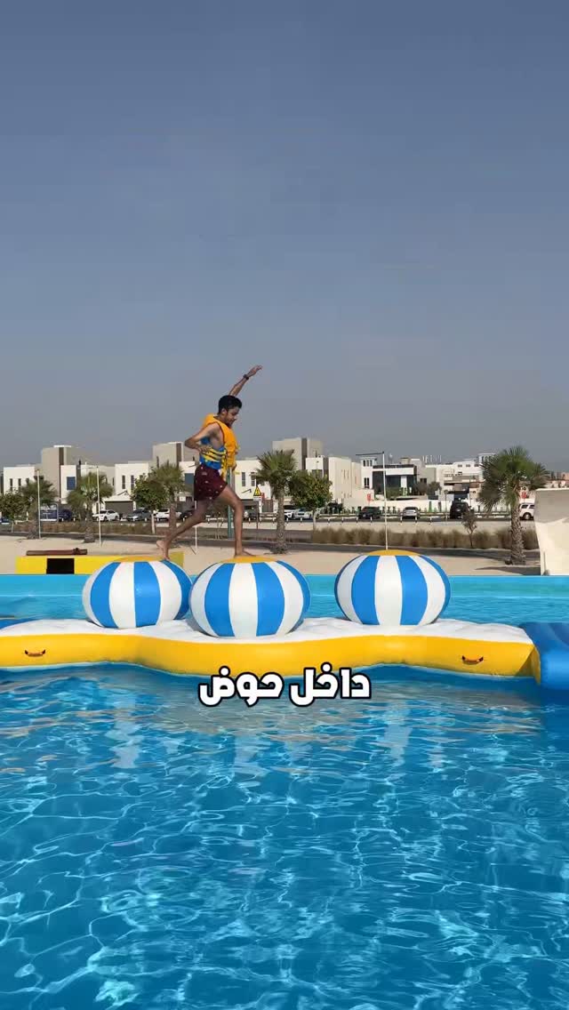 📍@aquaparksleisure If you want to have fun and laugh, visit it! It's a ...