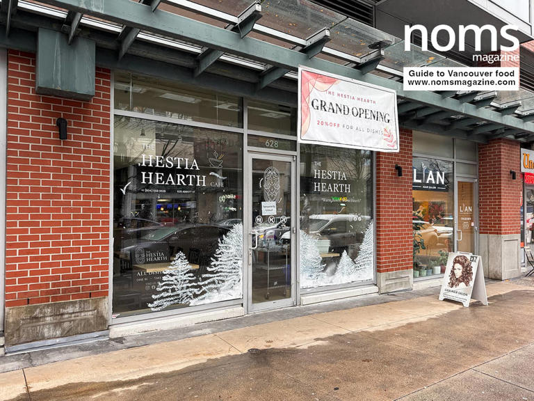 Long-running Vietnamese cafe in Chinatown has quietly shut down after ...