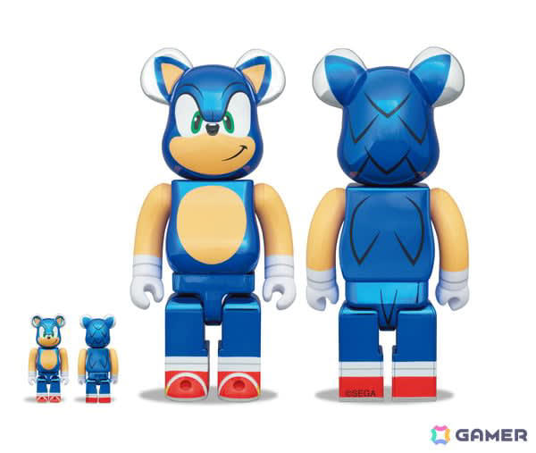 北陸初出店となる「SEGA POP-UP SHOP in 金沢フォーラス」が1月24日より開催! 「ソニック」「龍が如く」「プロセカ」「ペル ...