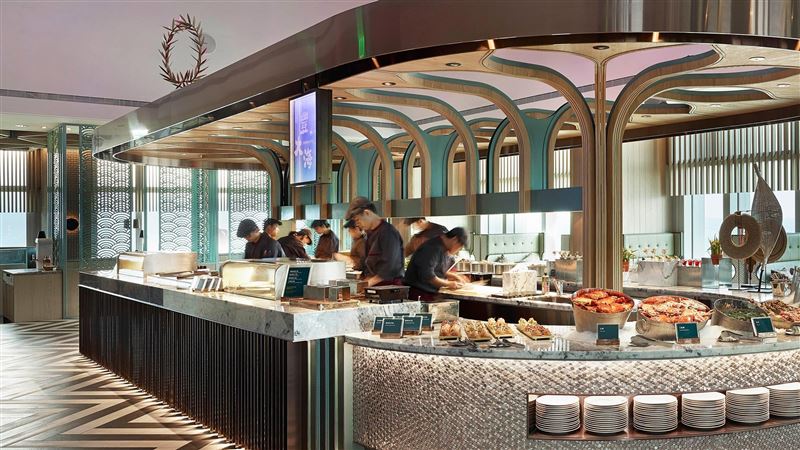 撐不住!10大Buffet喊漲「一餐貴280元」最新價目一次看